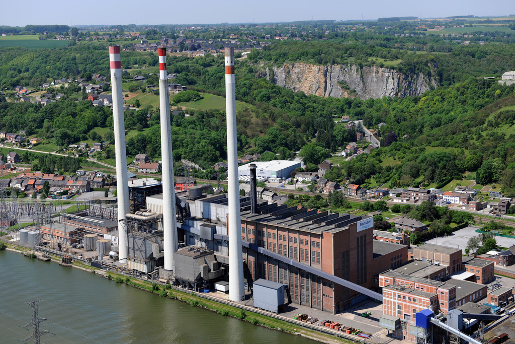 Jobs at Tractebel | Tractebel