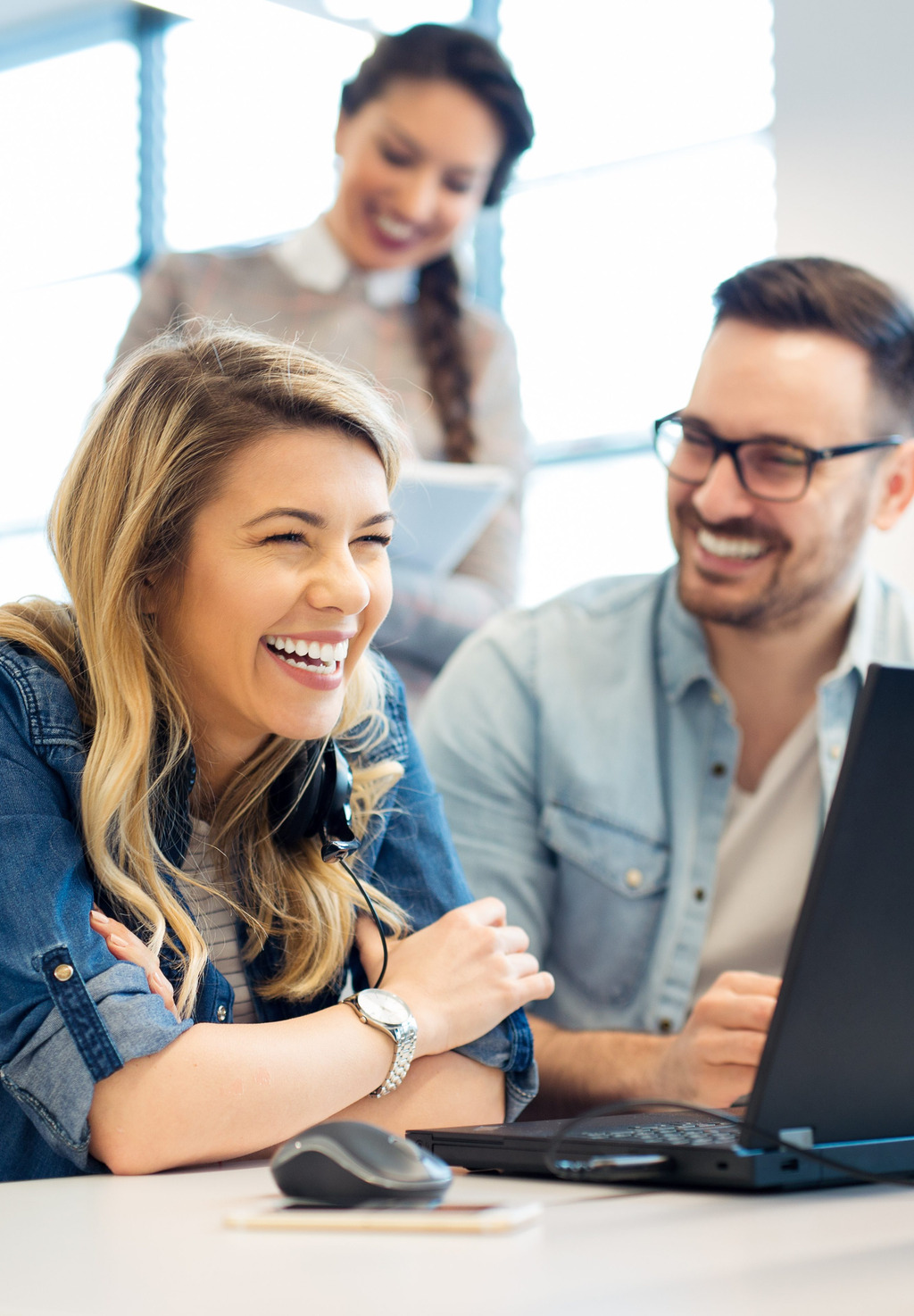 Jobs at Tractebel | Tractebel