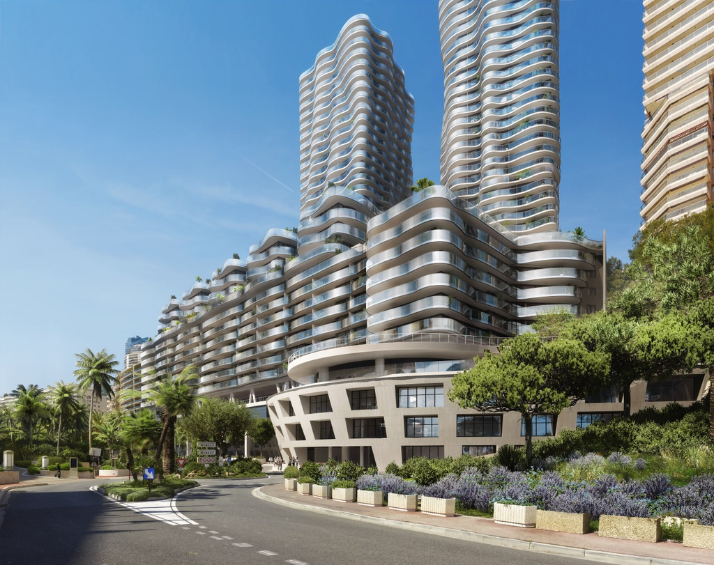 Iconic building engineering & design | Tractebel