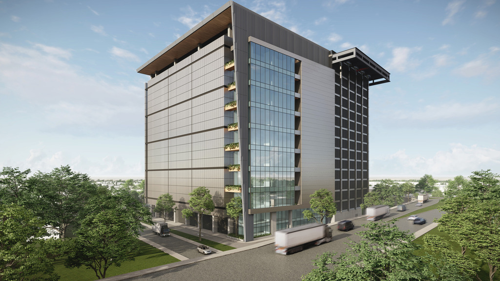 Data Centers Empresariais e de Missão Crítica | Tractebel