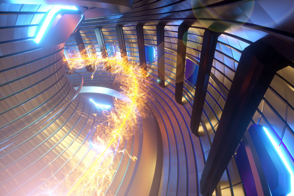 Mechanical and nuclear engineering | Tractebel