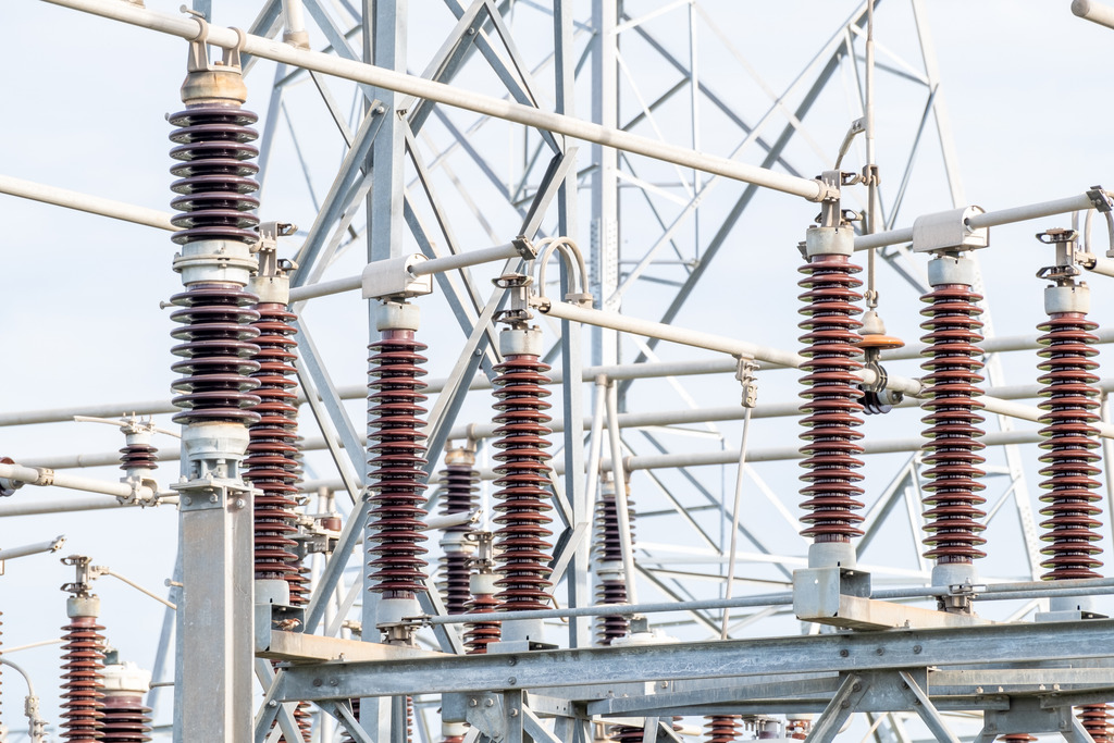 HV sub stations engineering | Tractebel