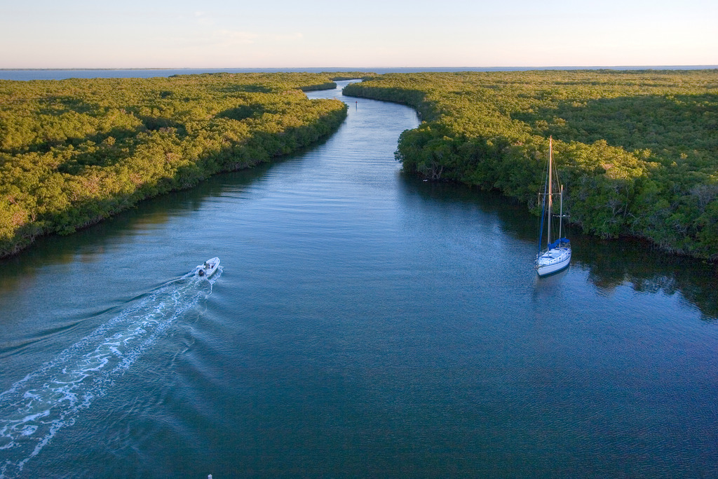 Ports & waterways engineering | Tractebel