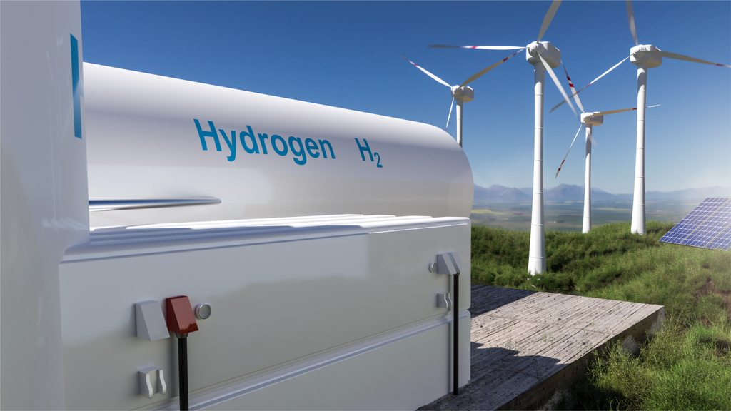 Engineering a carbon-neutral future | Tractebel